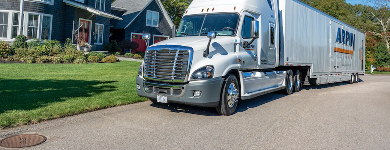 Chicago Long Distance Moving Company | WM Meyers Movers Inc.