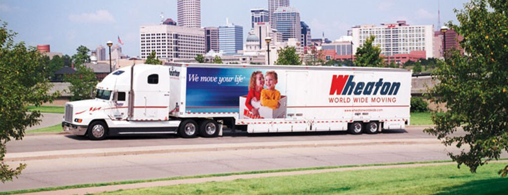 Chicago Long Distance Moving Company | WM Meyers Movers Inc.